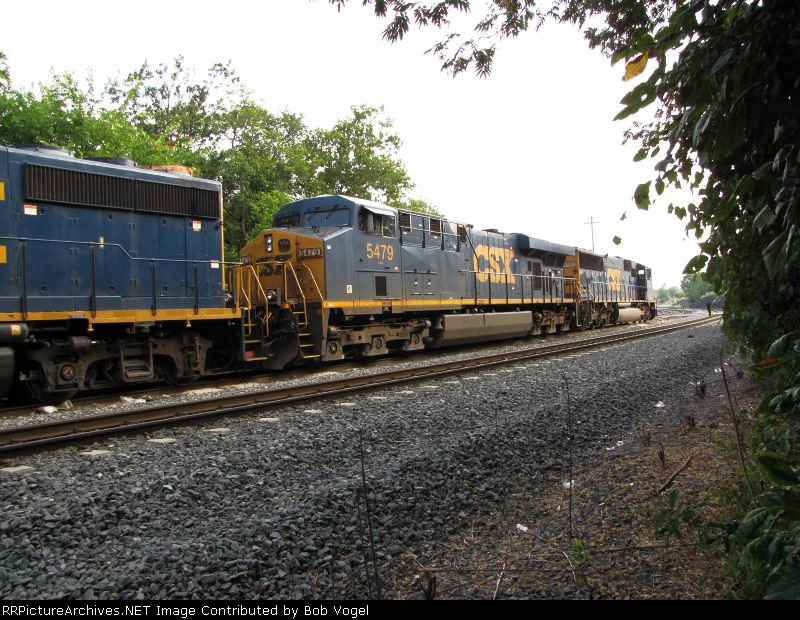 CSX 5479